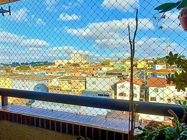 Apartamento em Jardim Ester, São Paulo/SP de 57m² 2 quartos à venda por R$ 430.000,00
