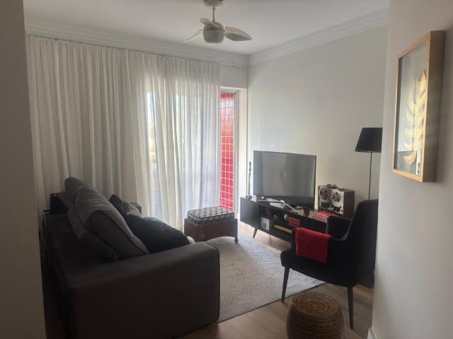 Apartamento em Jardim Ester, São Paulo/SP de 58m² 2 quartos à venda por R$ 444.900,00
