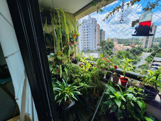 Apartamento em Jardim Ester, São Paulo/SP de 60m² 2 quartos à venda por R$ 399.900,00