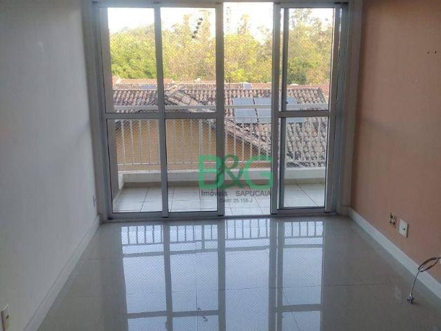 Apartamento em Jardim Ester, São Paulo/SP de 65m² 2 quartos à venda por R$ 457.500,00