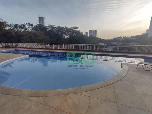Apartamento em Jardim Ester, São Paulo/SP de 65m² 2 quartos à venda por R$ 457.600,00