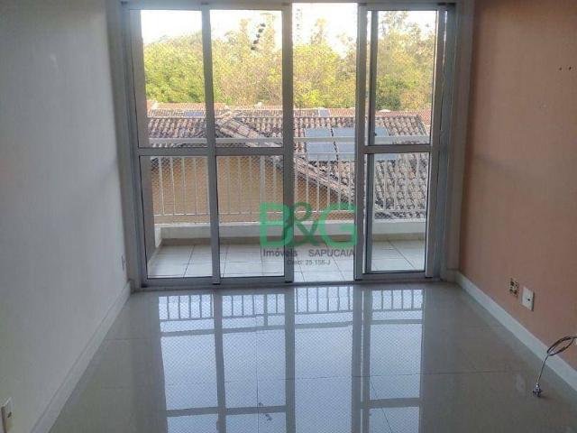 Apartamento em Jardim Ester, São Paulo/SP de 65m² 2 quartos à venda por R$ 456.600,00