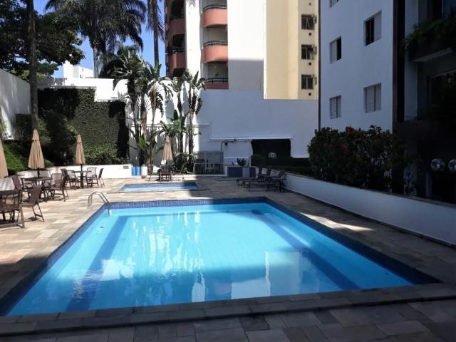 Apartamento em Jardim Ester, São Paulo/SP de 71m² 2 quartos à venda por R$ 639.900,00