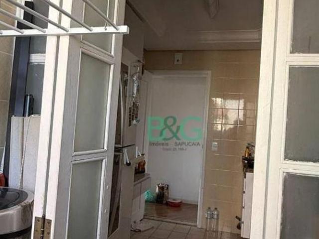 Apartamento em Jardim Ester, São Paulo/SP de 78m² 3 quartos à venda por R$ 469.000,00