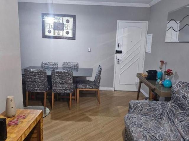 Apartamento em Jardim Ester Yolanda, São Paulo/SP de 76m² 3 quartos à venda por R$ 480.000,00