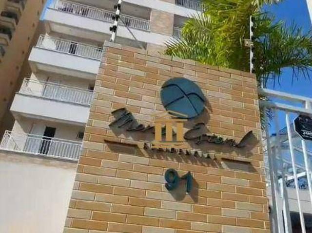 Apartamento em Jardim Estoril, São José dos Campos/SP de 82m² 3 quartos à venda por R$ 589.000,00