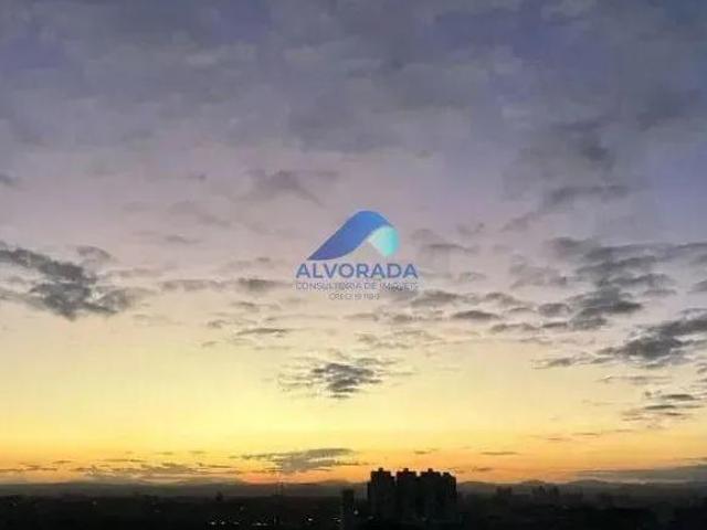Apartamento em Jardim Estoril, São José dos Campos/SP de 95m² 3 quartos à venda por R$ 750.000,00