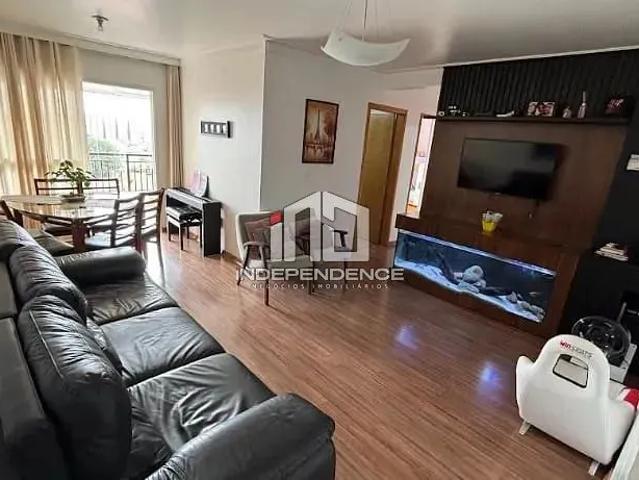 Apartamento em Jardim Estoril, São José dos Campos/SP de 95m² 3 quartos à venda por R$ 779.000,00
