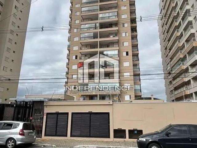 Apartamento em Jardim Estoril, São José dos Campos/SP de 95m² 3 quartos à venda por R$ 780.000,00