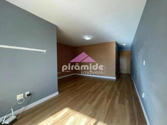 Apartamento em Jardim Estoril, São José dos Campos/SP de 95m² 3 quartos à venda por R$ 800.000,00