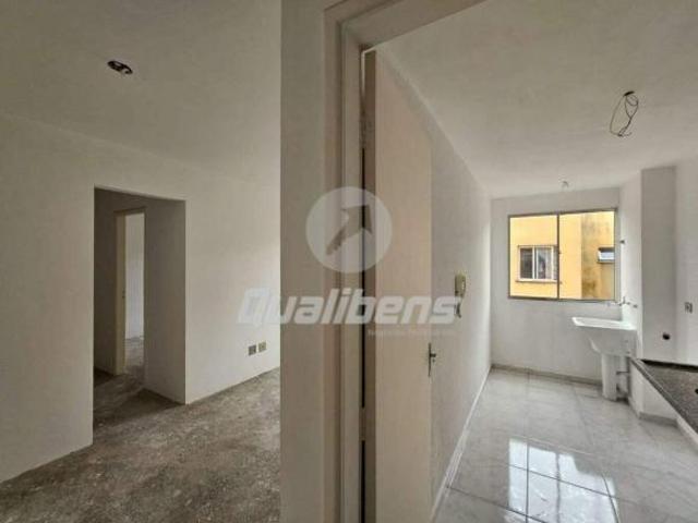 Apartamento em Jardim Estrela