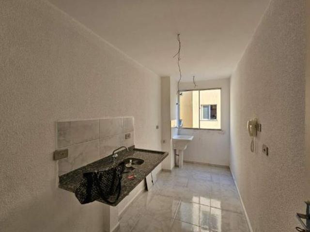 Apartamento em Jardim Estrela