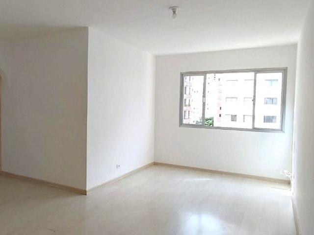 Apartamento em Moema, São Paulo/SP de 75m² 2 quartos para locação R$ 3.128,00/mes