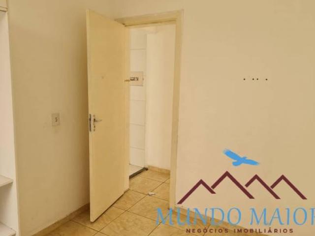 Apartamento em Jardim Estrela, Mauá/SP de 42m² 2 quartos à venda por R$ 222.000,00