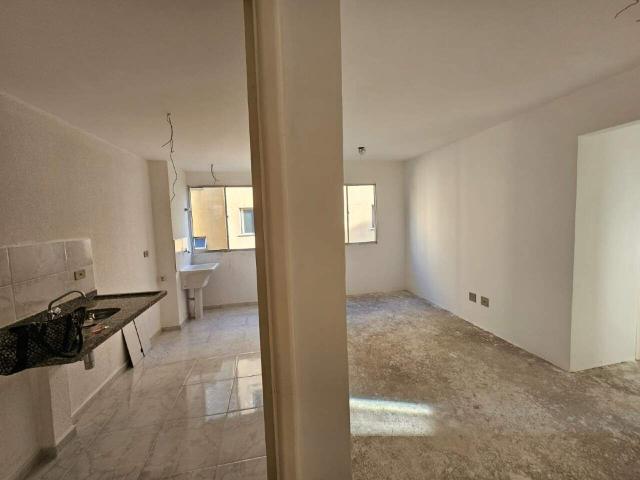 Apartamento em Jardim Estrela, Mauá/SP de 50m² à venda por R$ 249.900,00