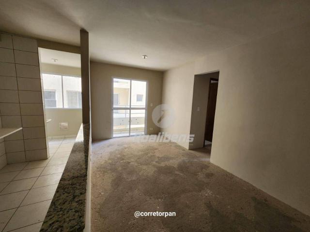 Apartamento em Jardim Estrela, Mauá/SP de 50m² 2 quartos à venda por R$ 244.900,00