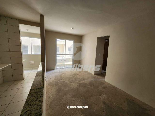 Apartamento em Jardim Estrela, Mauá/SP de 50m² 2 quartos à venda por R$ 244.000,00