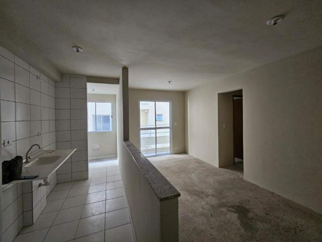 Apartamento em Jardim Estrela, Mauá/SP de 50m² 2 quartos à venda por R$ 244.000,00