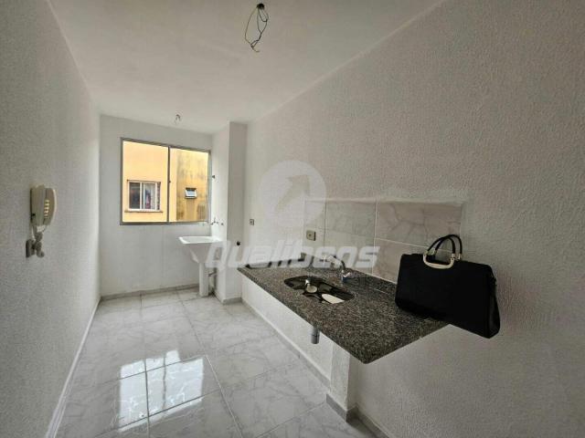 Apartamento em Jardim Estrela, Mauá/SP de 50m² 2 quartos à venda por R$ 249.900,00