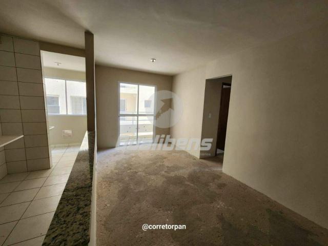 Apartamento em Jardim Estrela, Mauá/SP de 50m² 2 quartos à venda por R$ 249.000,00