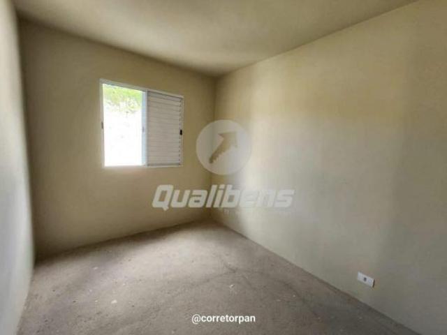 Apartamento em Jardim Estrela, Mauá/SP de 50m² 2 quartos à venda por R$ 250.000,00