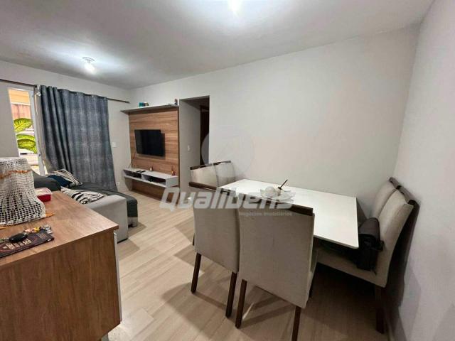 Apartamento em Jardim Estrela, Mauá/SP de 50m² 2 quartos à venda por R$ 239.000,00