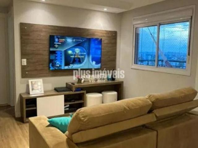 Apartamento em Jardim Esmeralda com 80m²