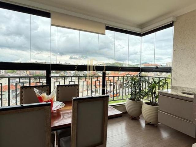 Apartamento em Jardim Esmeralda Poços de Caldas
