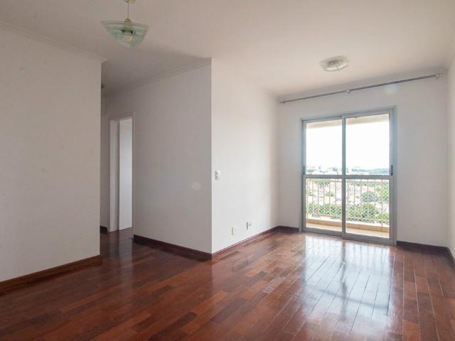Apartamento em Jardim Esmeralda, São Paulo/SP de 0m² 3 quartos à venda por R$ 379.000,00