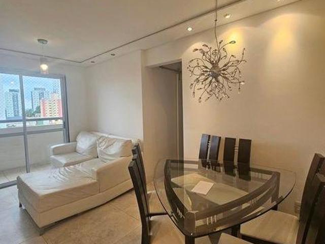 Apartamento em Jardim Esmeralda, São Paulo/SP de 49m² 2 quartos à venda por R$ 550.000,00