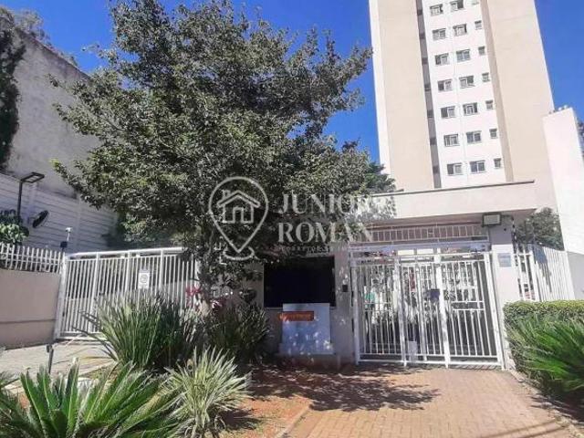 Apartamento em Jardim Esmeralda, São Paulo/SP de 41m² 2 quartos à venda por R$ 320.000,00