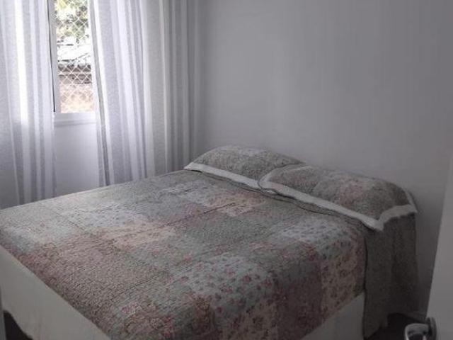 Apartamento em Jardim Esmeralda, São Paulo/SP de 41m² 2 quartos à venda por R$ 330.000,00
