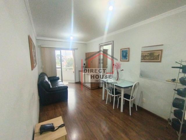 Apartamento em Jardim Esmeralda, São Paulo/SP de 55m² 2 quartos à venda por R$ 369.000,00