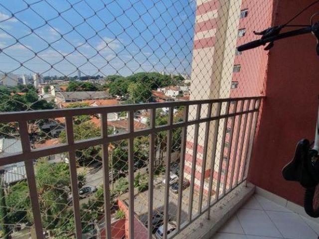 Apartamento em Jardim Esmeralda, São Paulo/SP de 55m² 2 quartos à venda por R$ 375.000,00
