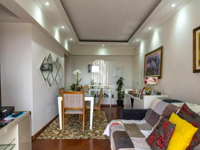 Apartamento em Jardim Esmeralda, São Paulo/SP de 57m² 2 quartos à venda por R$ 414.800,00