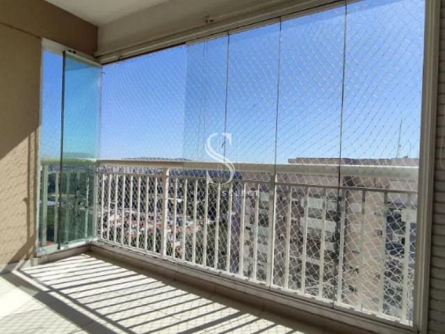 Apartamento em Jardim Esmeralda, São Paulo/SP de 57m² 2 quartos à venda por R$ 657.100,00