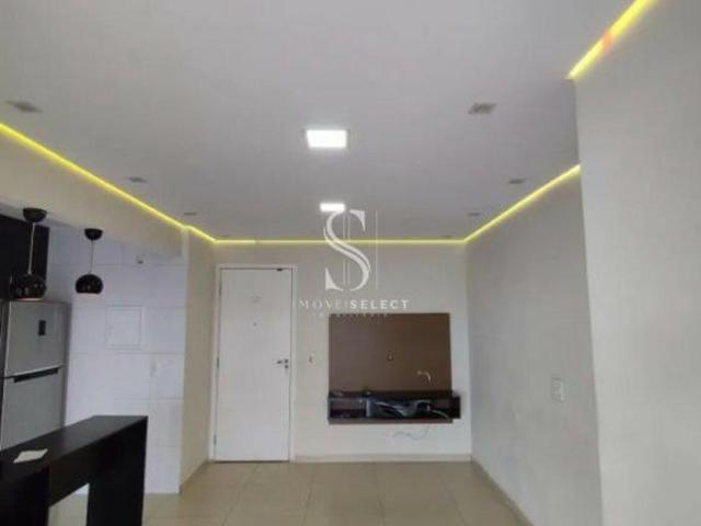 Apartamento em Jardim Esmeralda, São Paulo/SP de 57m² 2 quartos à venda por R$ 657.200,00