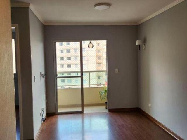 Apartamento em Jardim Esmeralda, São Paulo/SP de 58m² 2 quartos à venda por R$ 360.000,00