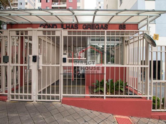 Apartamento em Jardim Esmeralda, São Paulo/SP de 62m² 3 quartos à venda por R$ 379.900,00