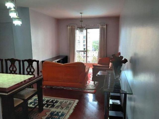 Apartamento em Jardim Esmeralda, São Paulo/SP de 89m² 3 quartos à venda por R$ 668.750,00