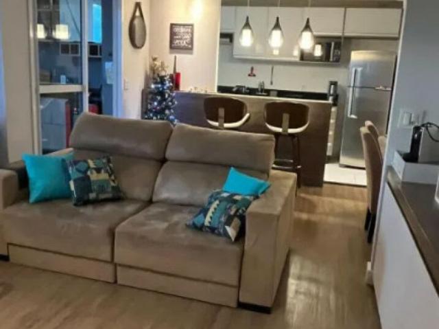 Apartamento em Jardim Esmeralda, São Paulo/SP de 80m² 2 quartos à venda por R$ 879.900,00