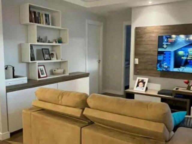 Apartamento em Jardim Esmeralda, São Paulo/SP de 80m² 2 quartos à venda por R$ 880.000,00