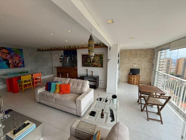 Apartamento em Jardim Esmeralda, São Paulo/SP de 80m² 2 quartos à venda por R$ 1.199.000,00