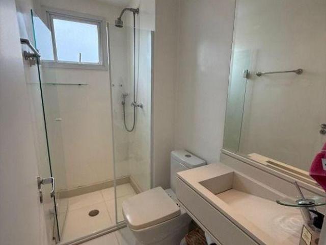 Apartamento em Jardim Esmeralda, São Paulo/SP de 80m² 2 quartos à venda por R$ 1.200.000,00