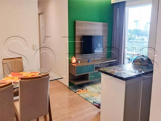 Apartamento em Jardim Esmeralda, São Paulo/SP de 80m² 3 quartos à venda por R$ 839.900,00