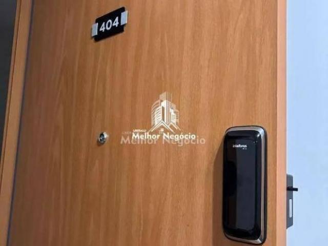 Apartamento em Jardim Esmeraldina, Campinas/SP de 41m² 2 quartos à venda por R$ 298.000,00