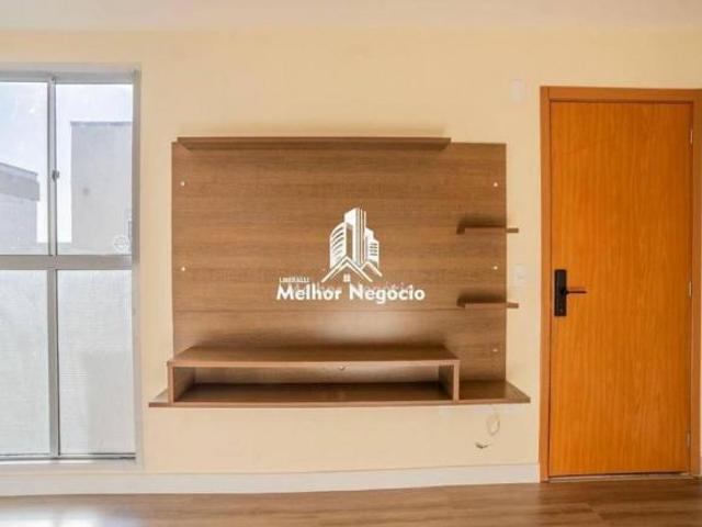 Apartamento em Jardim Esmeraldina, Campinas/SP de 41m² 2 quartos à venda por R$ 50.000,00