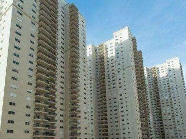 Apartamento em Jardim Esperança, Barueri/SP