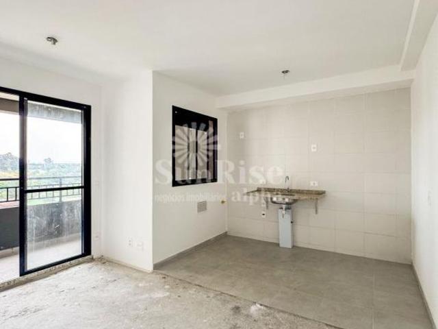 Apartamento em Jardim Esperança, Barueri/SP de 58m² 2 quartos à venda por R$ 599.000,00