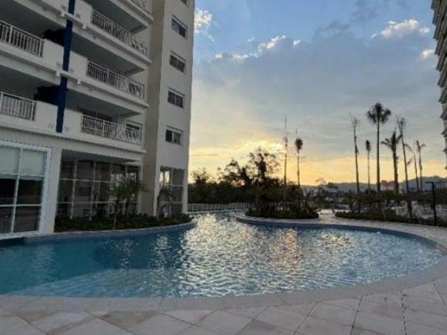 Apartamento em Jardim Esperança, Barueri/SP de 77m² 3 quartos à venda por R$ 835.000,00